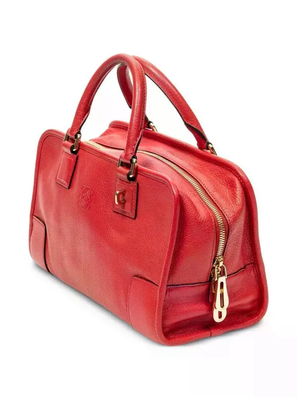 Loewe Amazona 28 Tote Bag