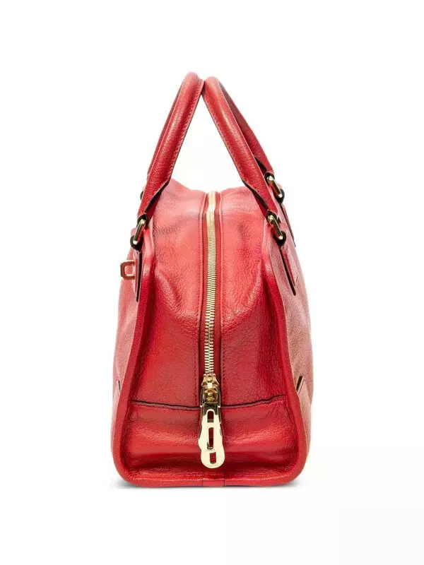 Loewe Amazona 28 Tote Bag