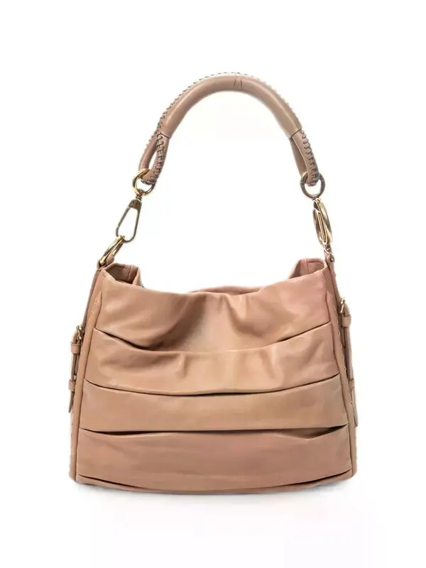 Dior Medium Libertine Leather Shoulder Bag