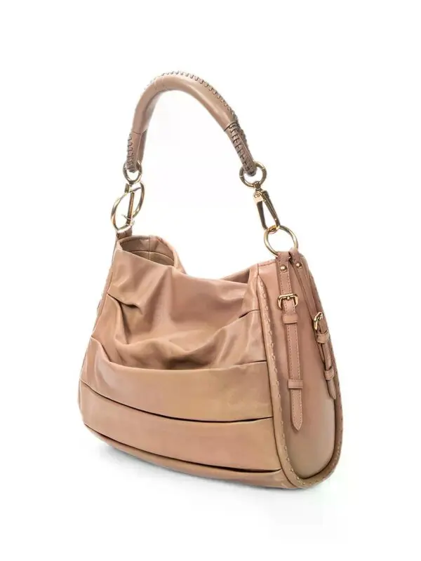 Dior Medium Libertine Leather Shoulder Bag