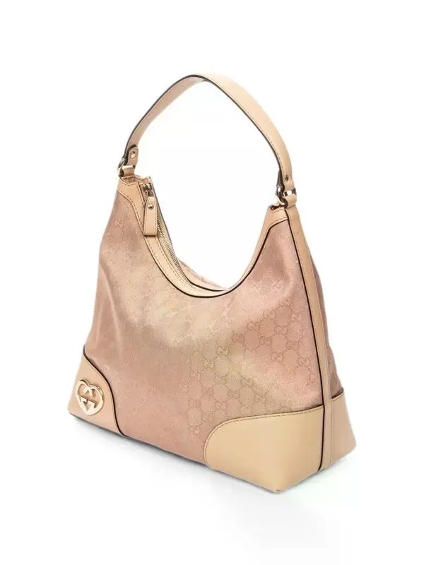 Gucci Medium Lovely Heart Shoulder Bag