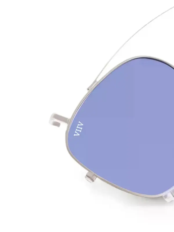 OAMC Pilot-frame Lenses