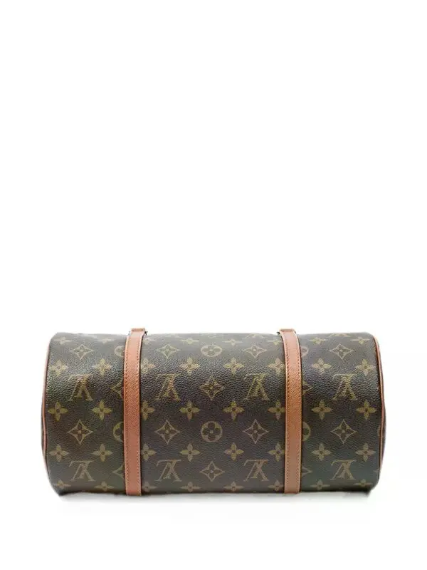 LOUIS VUITTON Papillon 3 Tote Bag