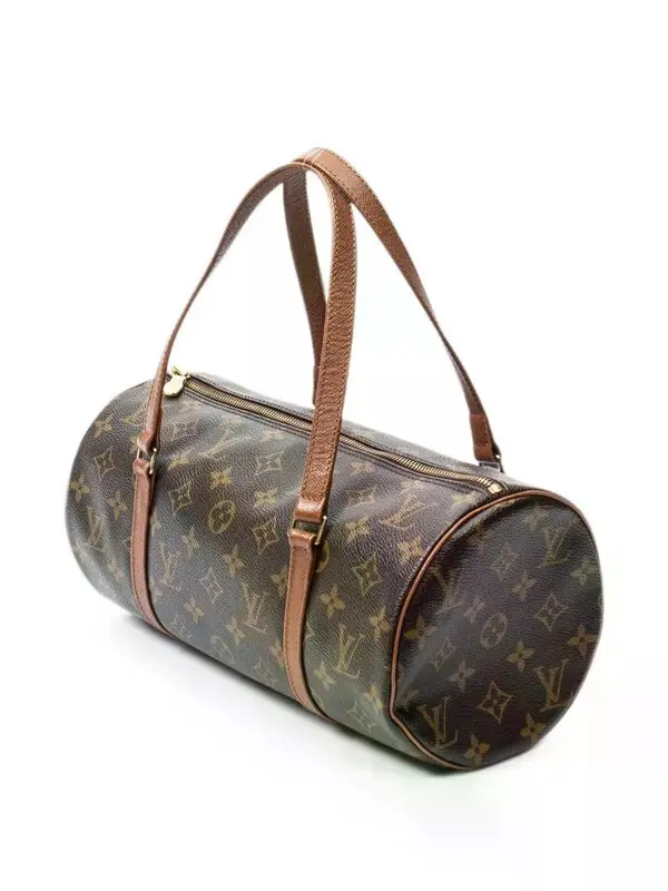 LOUIS VUITTON Papillon 3 Tote Bag