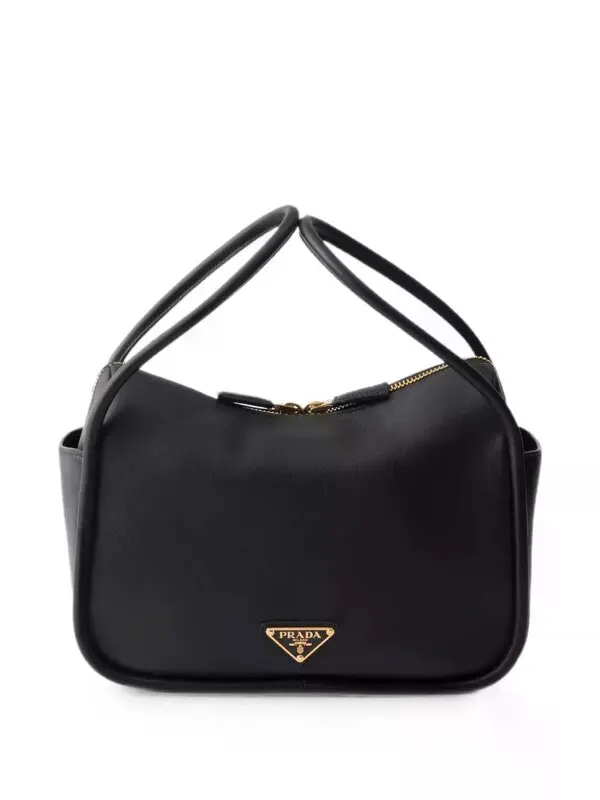 Prada Darling Leather Handbag