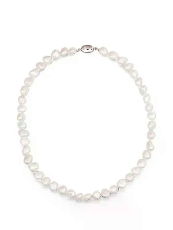 BAGGINS Pearl Necklace