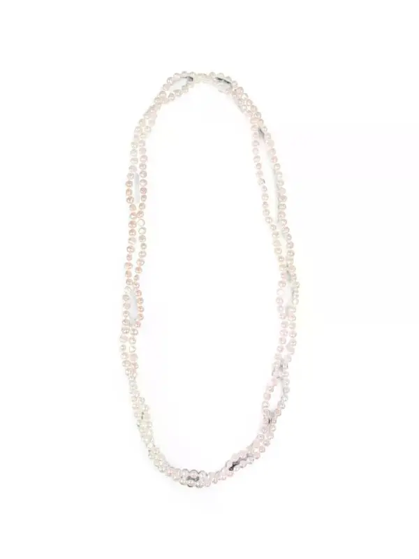 BAGGINS Pearl Necklace