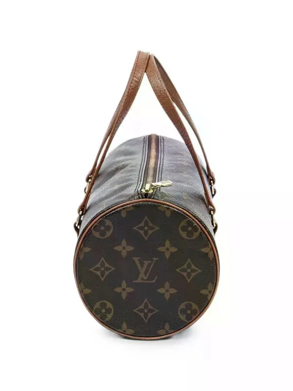 LOUIS VUITTON Papillon 26 Handbag