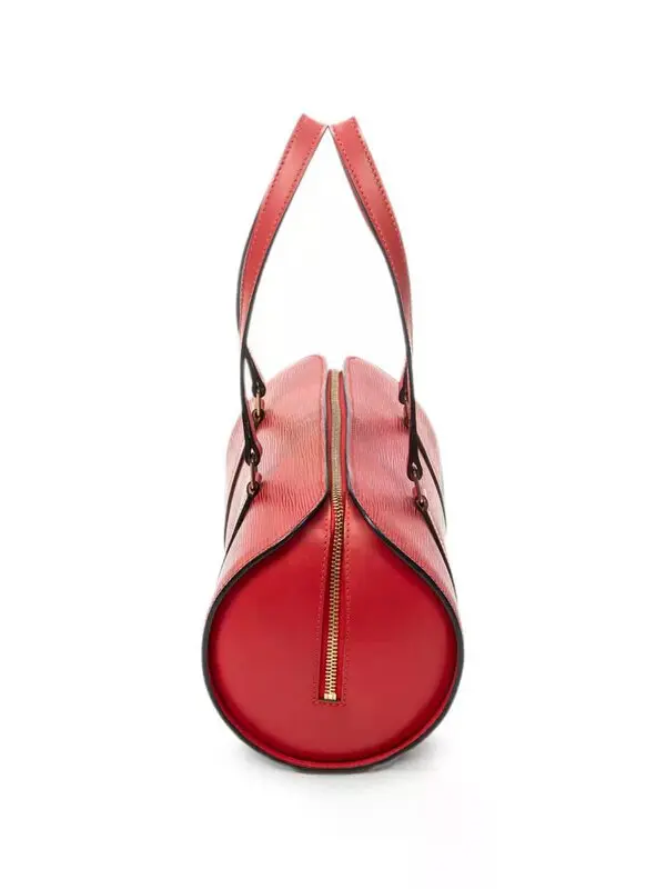 LOUIS VUITTON Soufflot Epi Handbag