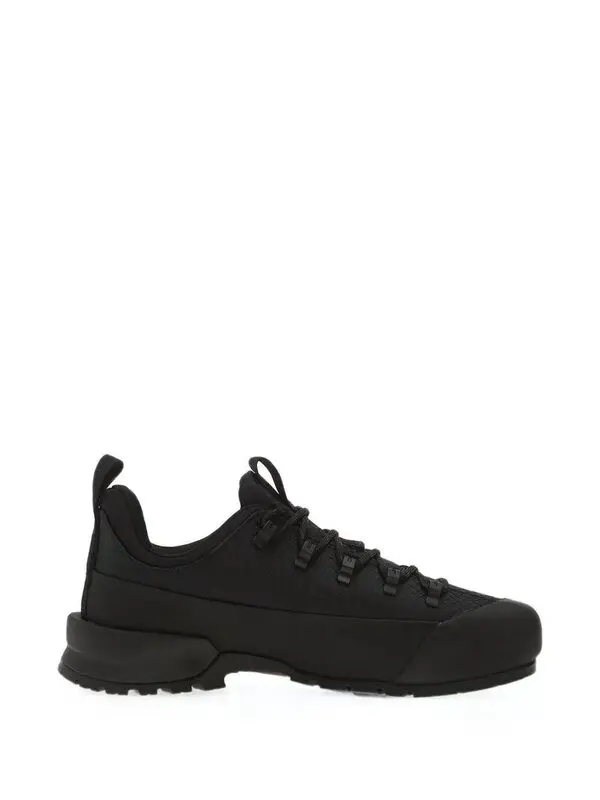 The North Face Glenclyffe Sneakers - Black