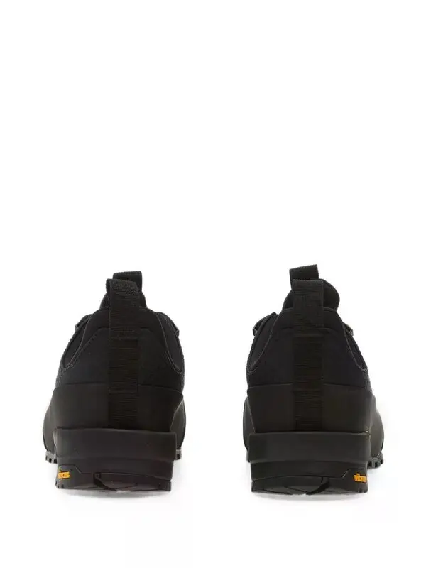 The North Face Glenclyffe Sneakers - Black