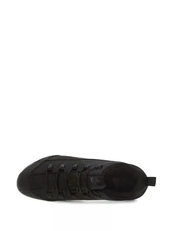 The North Face Glenclyffe Sneakers - Black