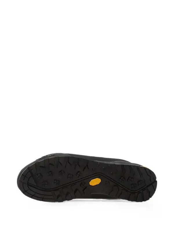 The North Face Glenclyffe Sneakers - Black