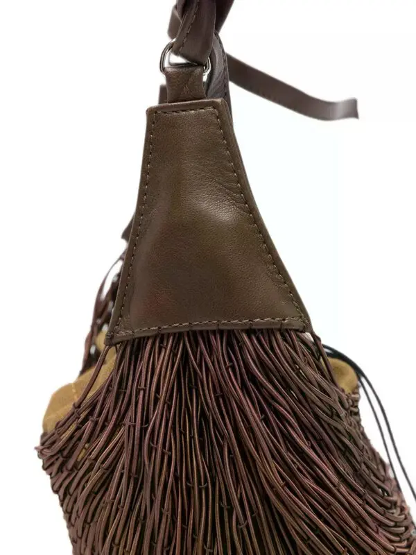 MARIANA MENDEZ Shoulder Bag