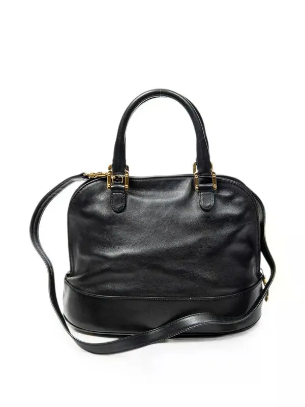 Loewe Anagram Dome Shoulder Bag
