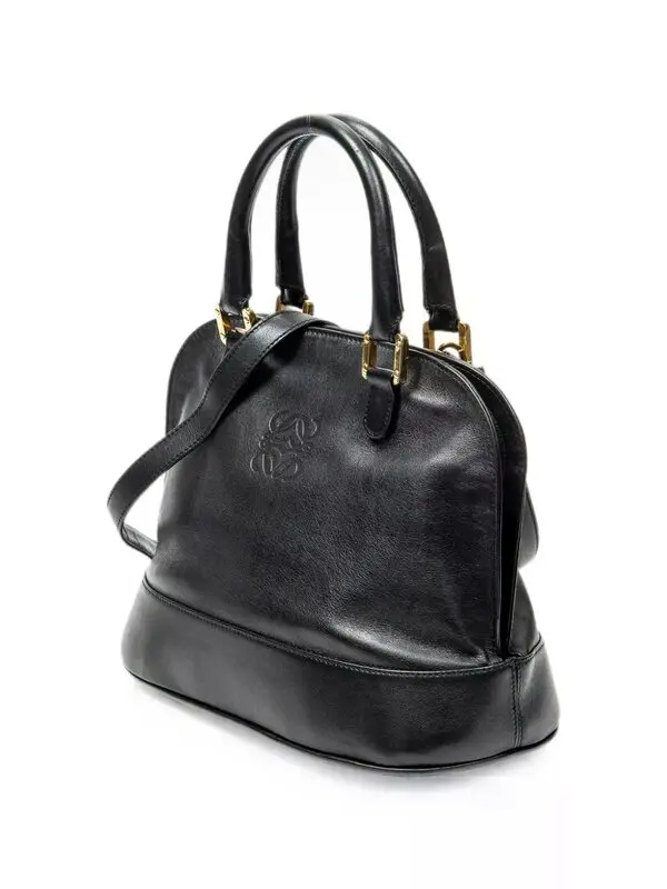 Loewe Anagram Dome Shoulder Bag