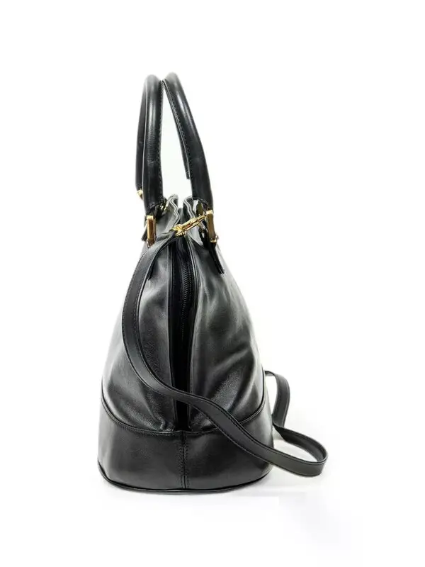 Loewe Anagram Dome Shoulder Bag