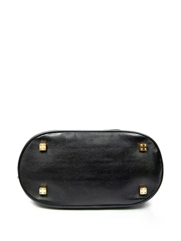 Loewe Anagram Dome Shoulder Bag