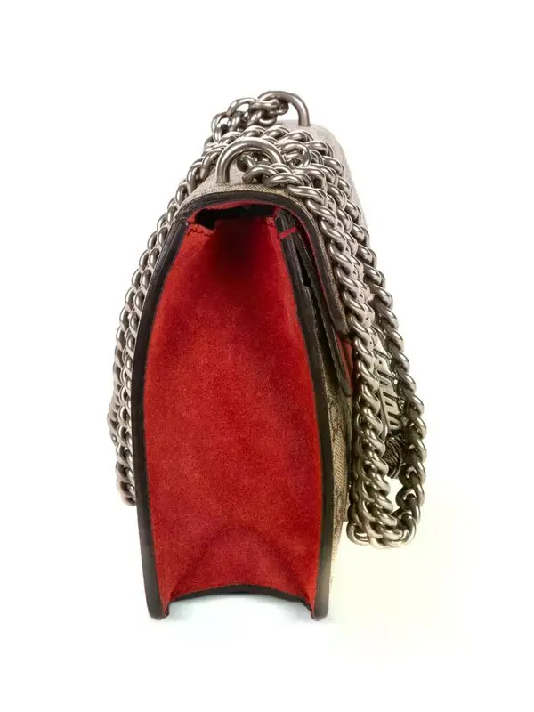 Gucci Mini Dionysus Gg Cross Body Bag
