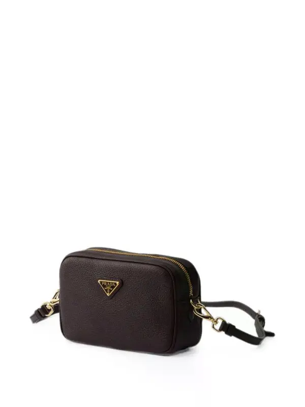 Prada Leather Mini-bag