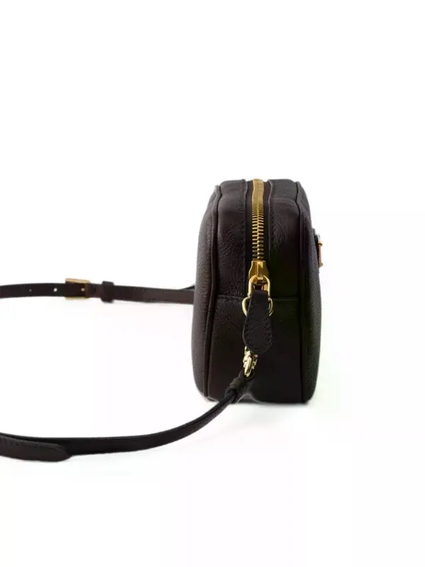 Prada Leather Mini-bag