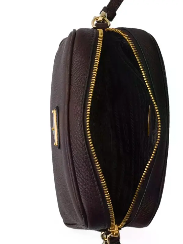 Prada Leather Mini-bag