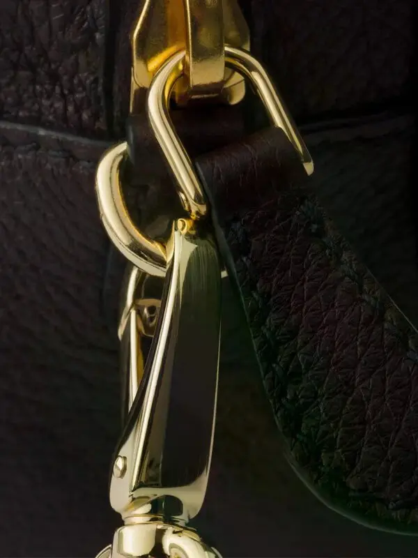 Prada Leather Mini-bag