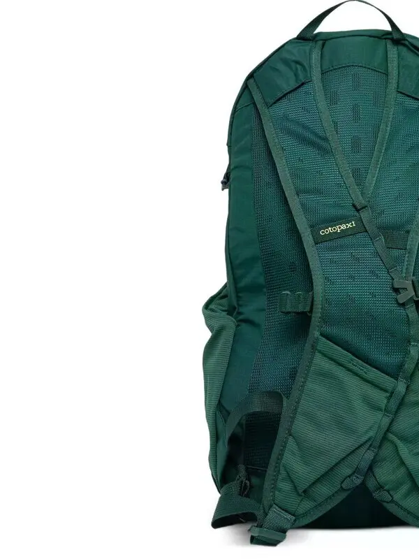 COTOPAXI Elqui 18 Logo-print Backpack