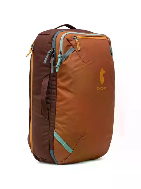 COTOPAXI Allpa Logo-print Backpack