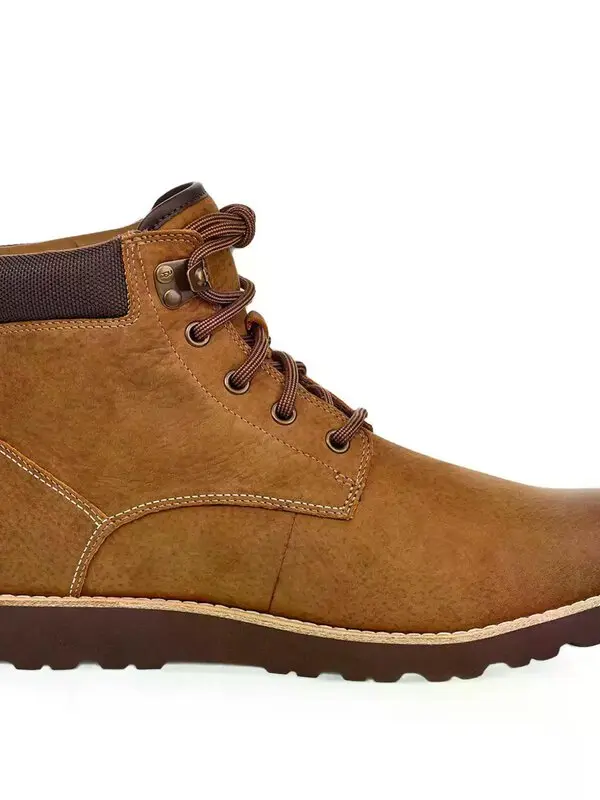 UGG Seton Lace-up Boots
