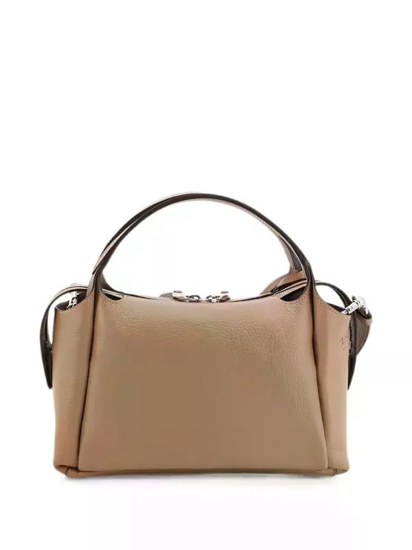TOD'S Timeless Leather Tote Bag