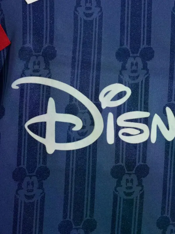 Adidas Disney X Brain Dead Short Sleeve T-shirt