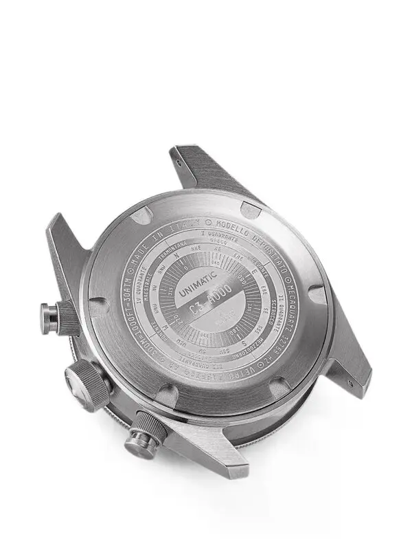 UNIMATIC U3 Classic 41.5mm Watch