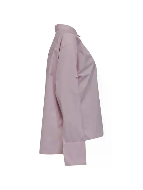 Loewe Button-front Shirt