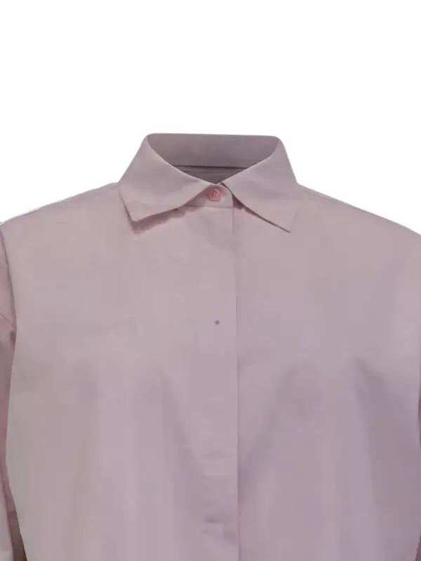Loewe Button-front Shirt