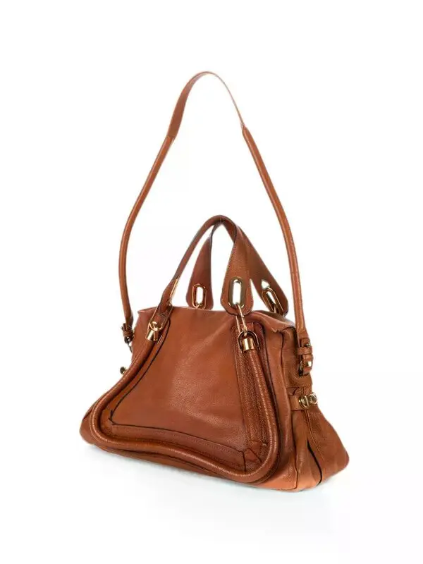 Chloé Marcie Shoulder Bag