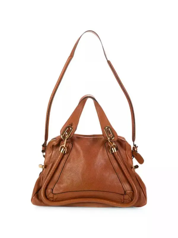 Chloé Marcie Shoulder Bag
