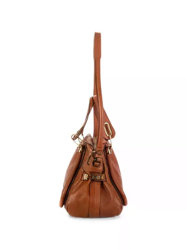 Chloé Marcie Shoulder Bag