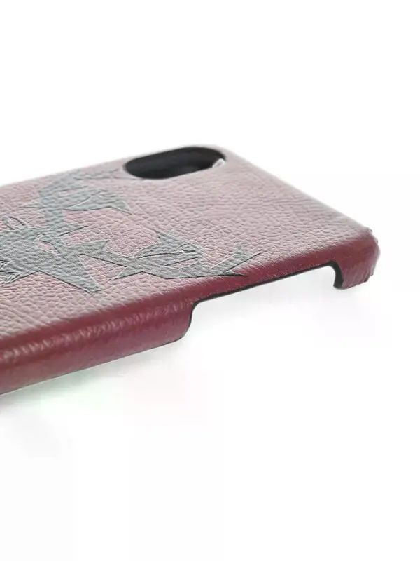 Dsquared2 Logo-print Iphone X Phone Case