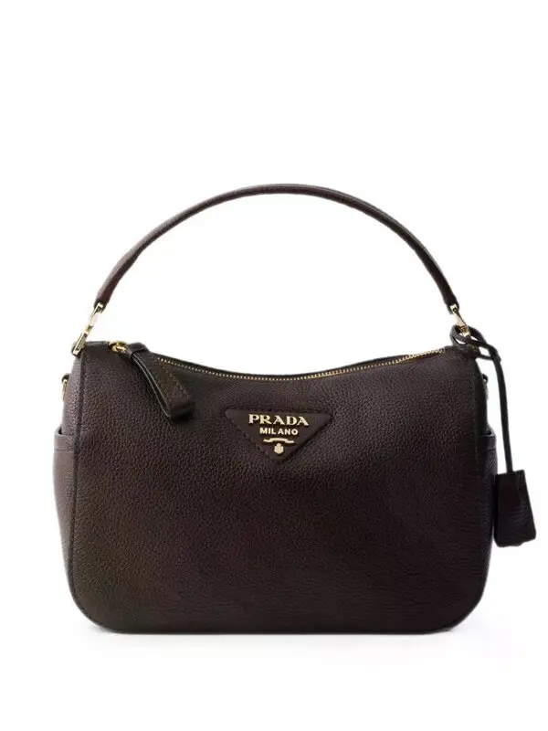 Prada Small Leather Bag