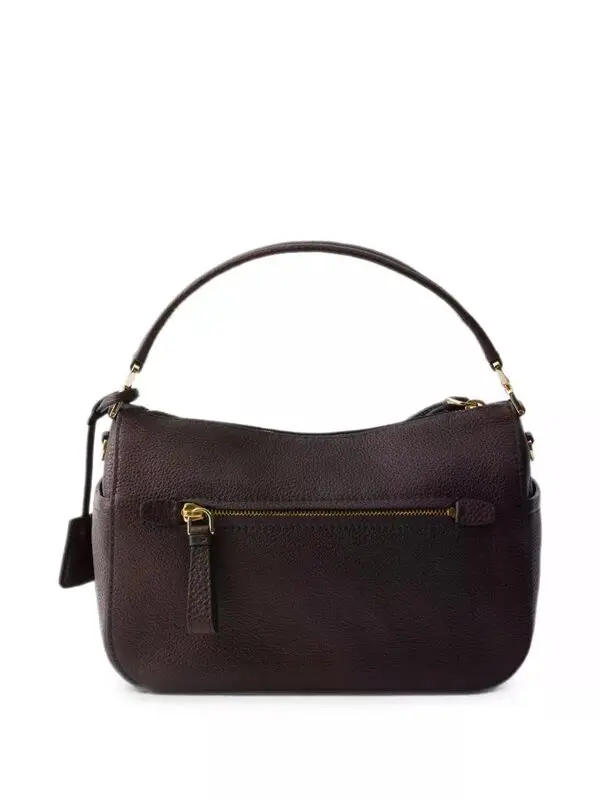 Prada Small Leather Bag