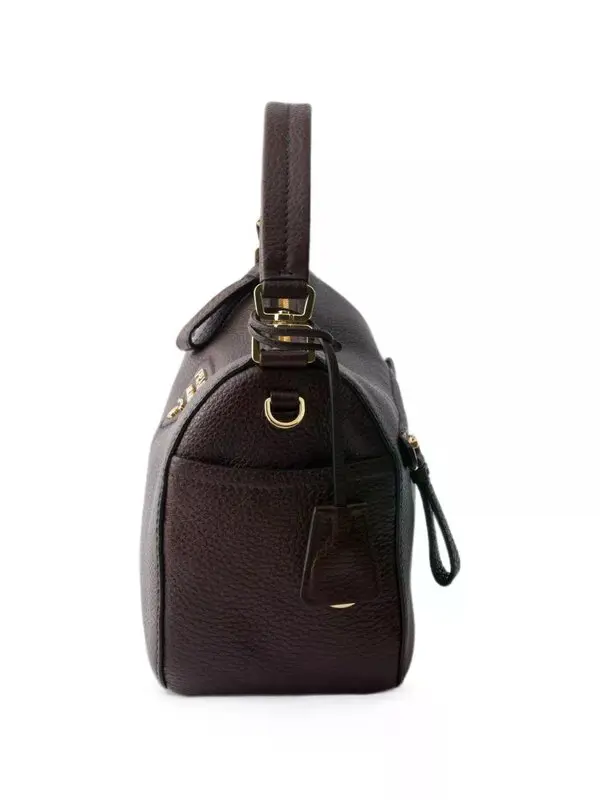 Prada Small Leather Bag