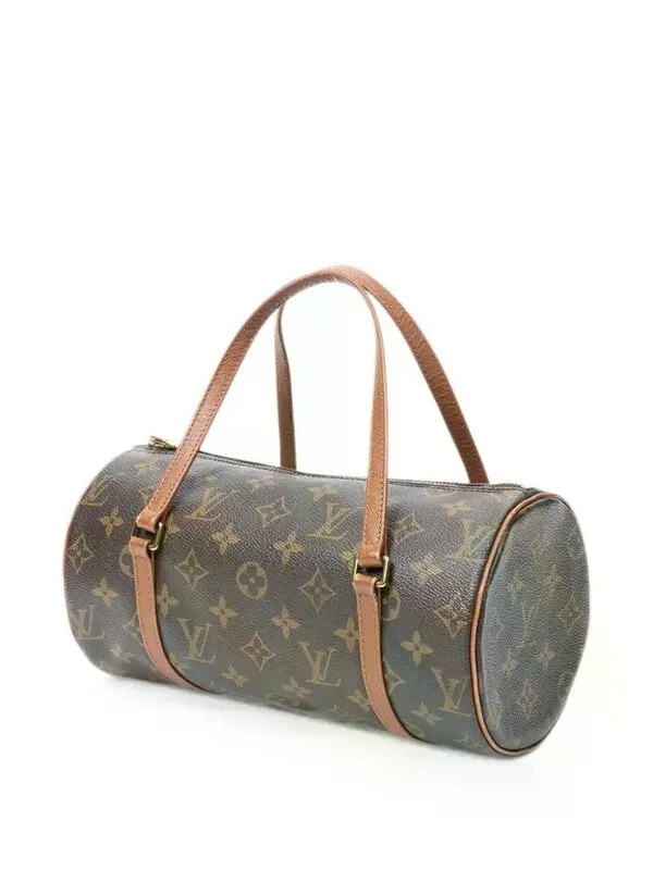 LOUIS VUITTON Papillon 26 Monogram Canvas Luggage