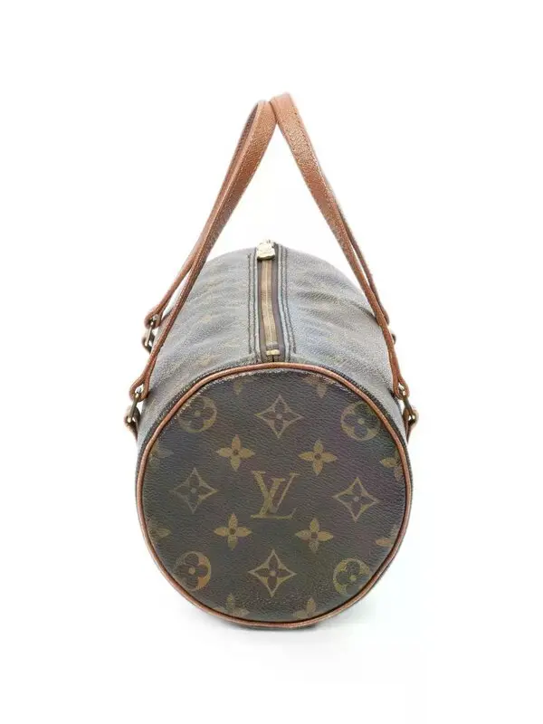 LOUIS VUITTON Papillon 26 Monogram Canvas Luggage