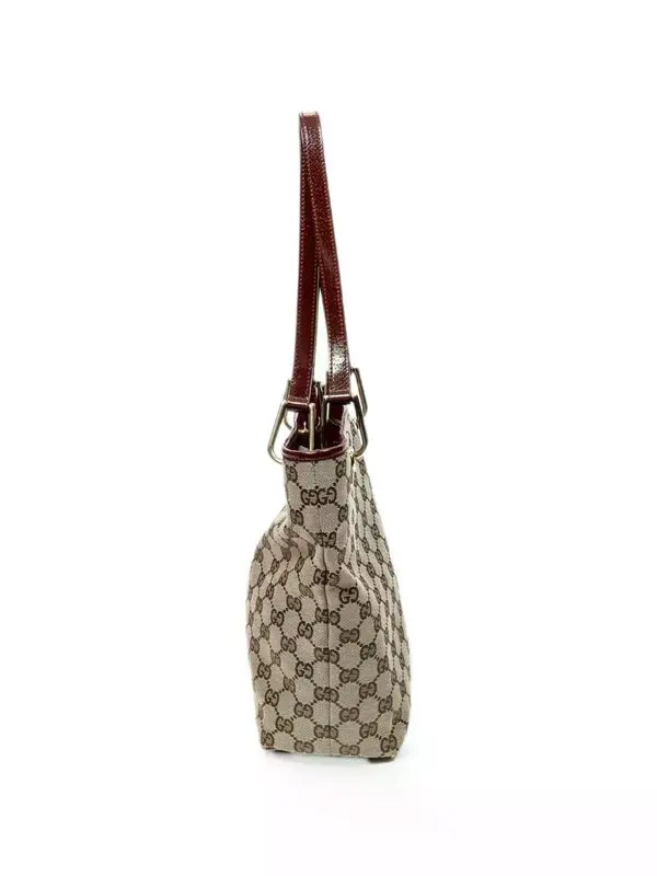 Gucci Small Eclipse Monogram-pattern Shoulder Bag