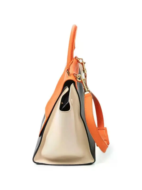 Celine Trapeze Shoulder Bag