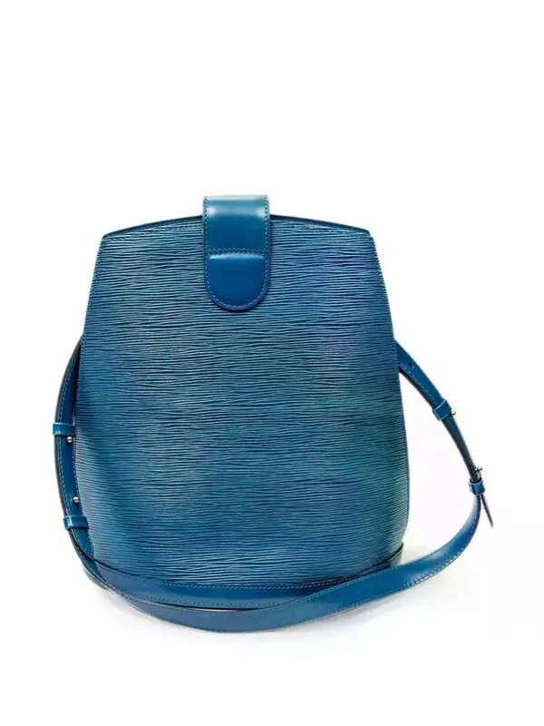 LOUIS VUITTON Cluny Shoulder Bag