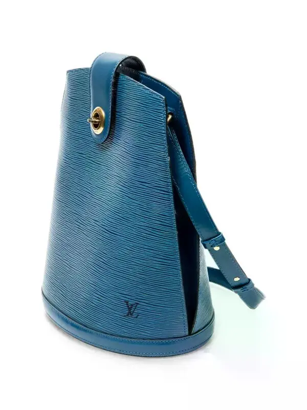 LOUIS VUITTON Cluny Shoulder Bag