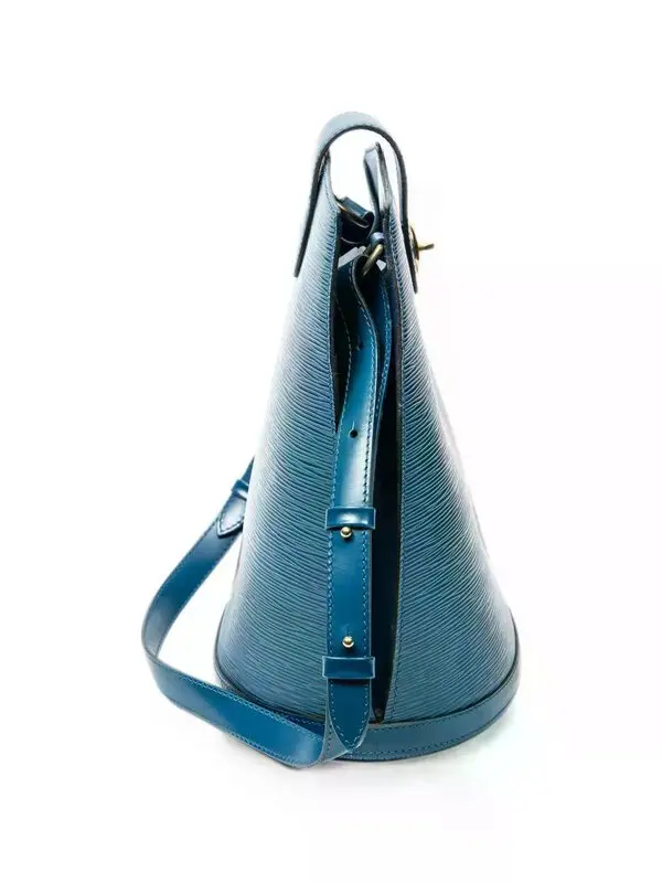 LOUIS VUITTON Cluny Shoulder Bag