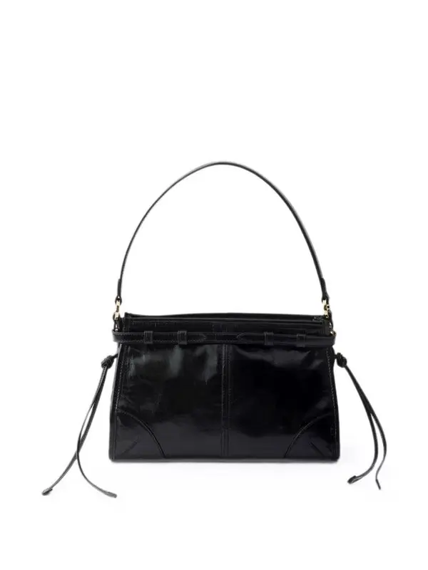 Prada Bonnie Small Leather Handbag